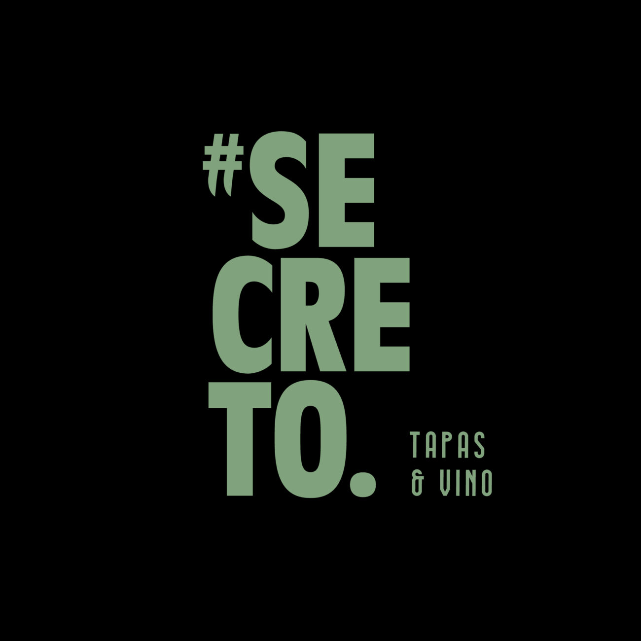 SECRETO – Tapas & Vino