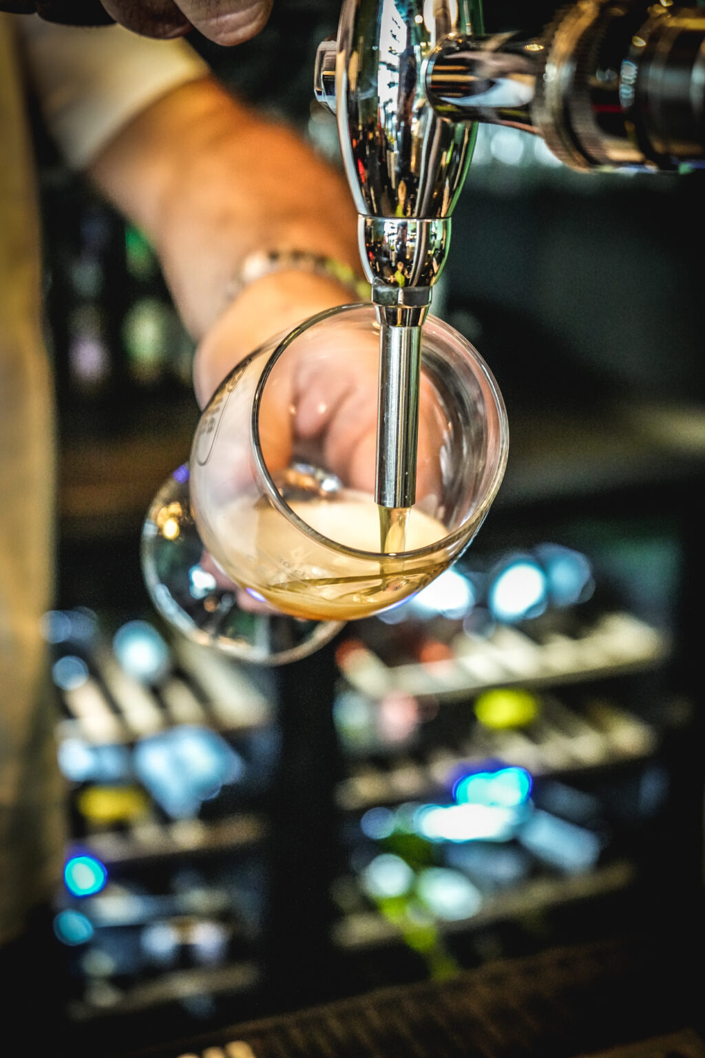 SECRETO – Tapas & Vino