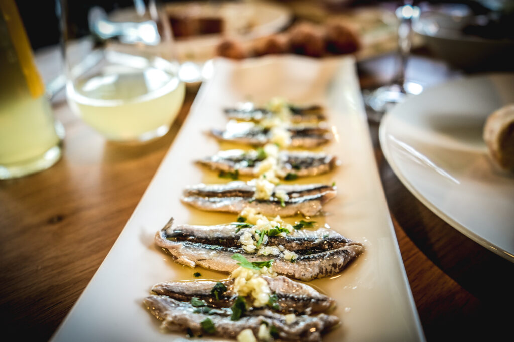 SECRETO – Tapas & Vino