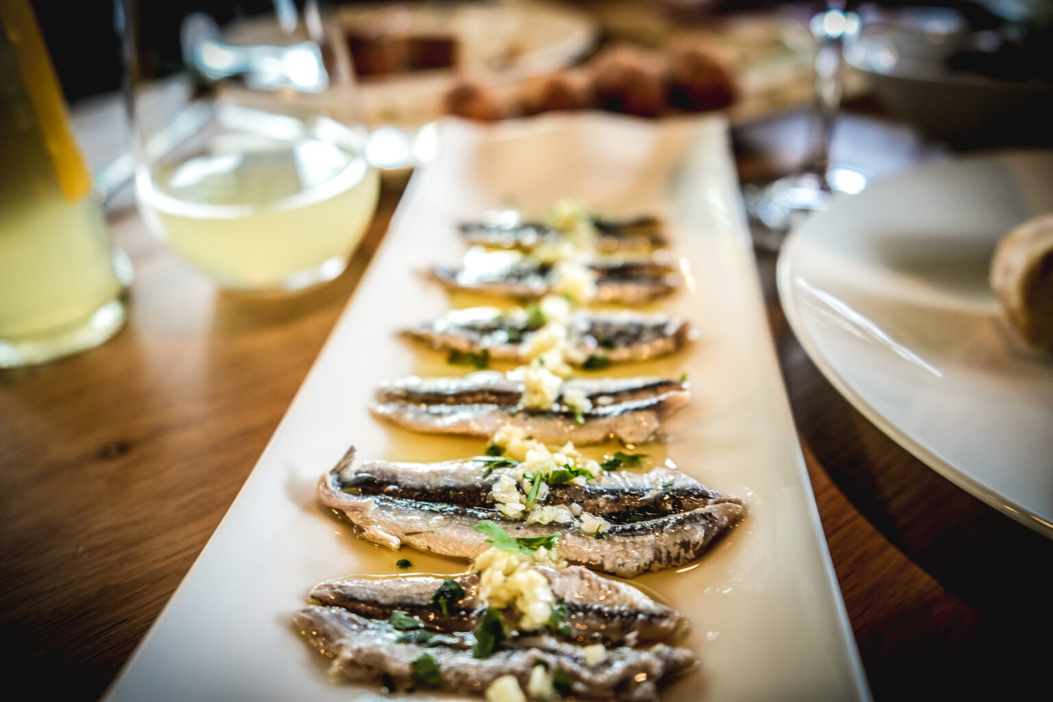 SECRETO – Tapas & Vino