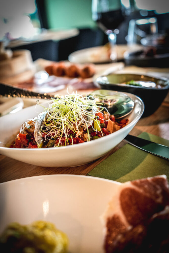 SECRETO – Tapas & Vino