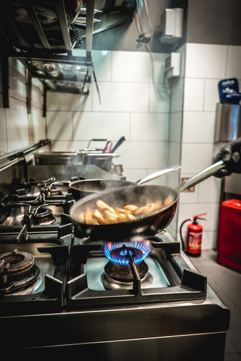 SECRETO – Tapas & Vino